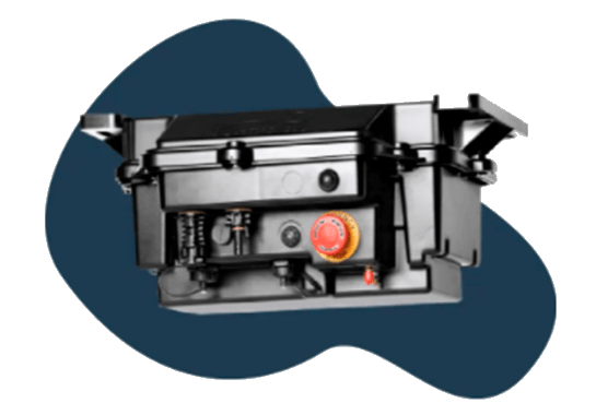 Solar Tracker Controller - Suntrack by P4Q