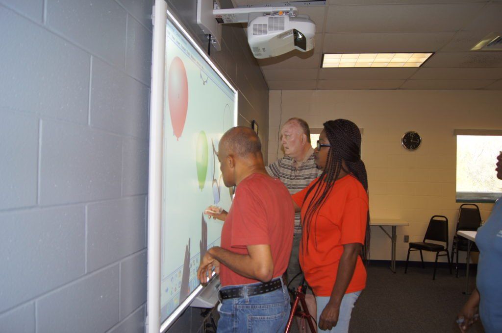 Adult Day Activities Center | Clearwater, FL | The Arc Tampa Bay