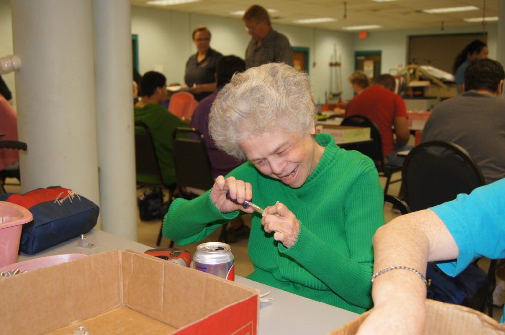 Adult Day Activities Center | Clearwater, FL | The Arc Tampa Bay