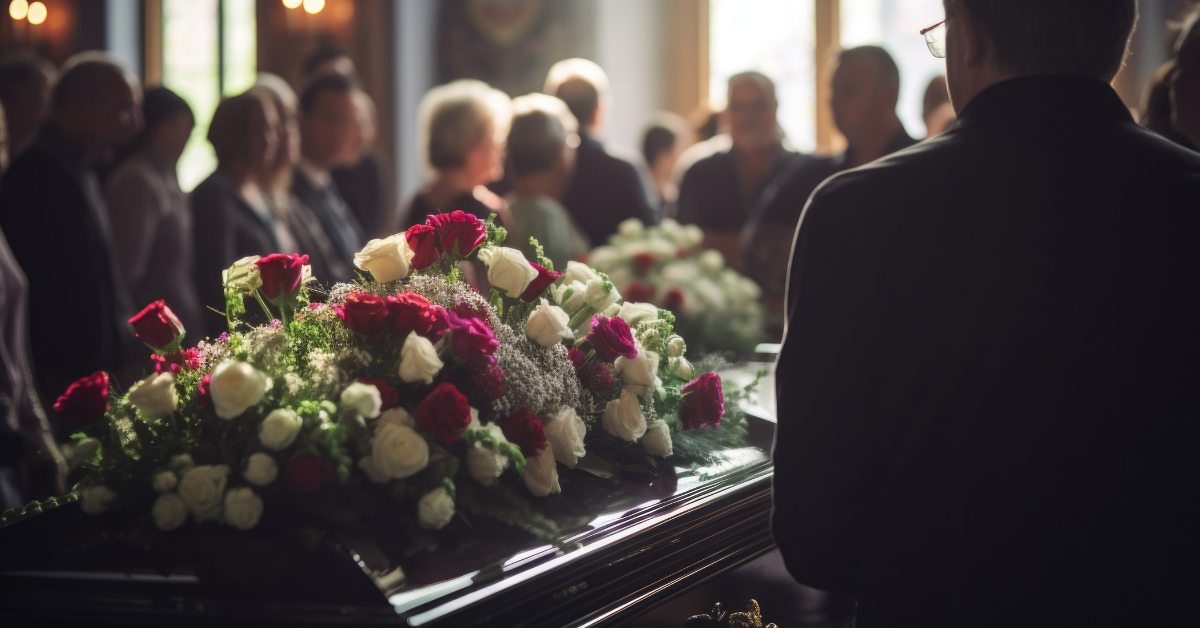 Do You Need a Funeral Service? Why Gathering Still Matters for Families