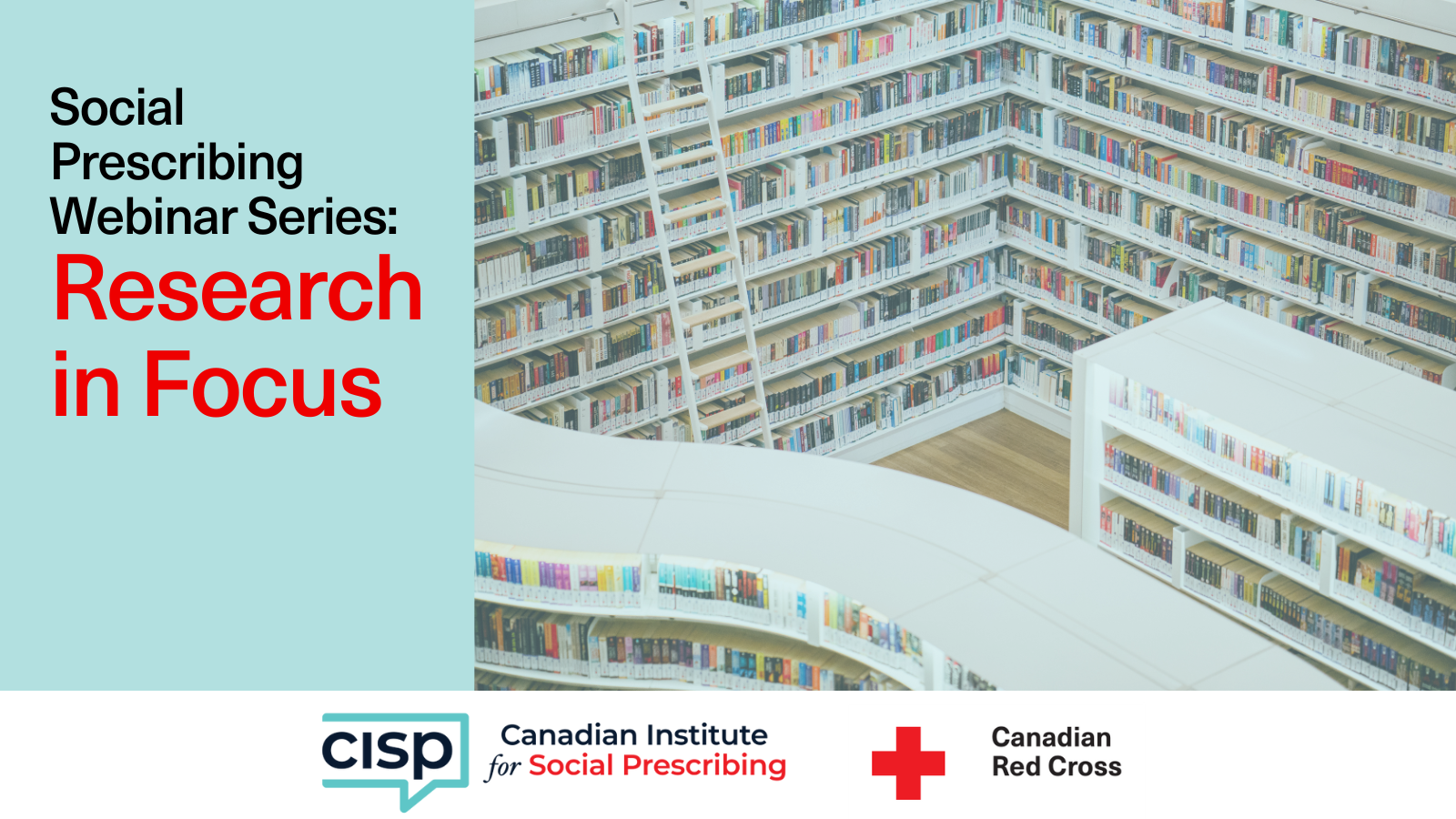 Social Prescribing Webinar Series Research In Focus