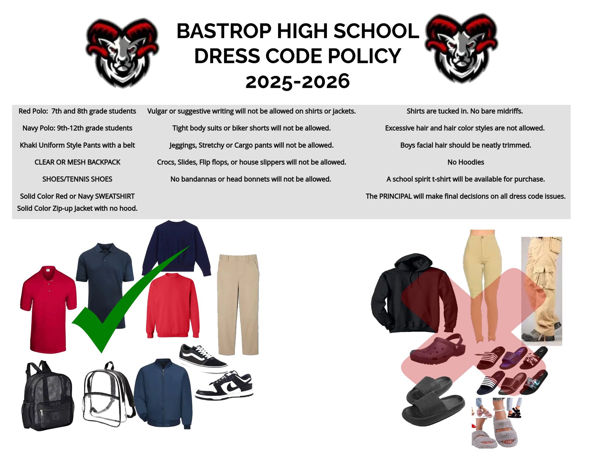 Educational High School | Bastrop High School | Bastrop, LA