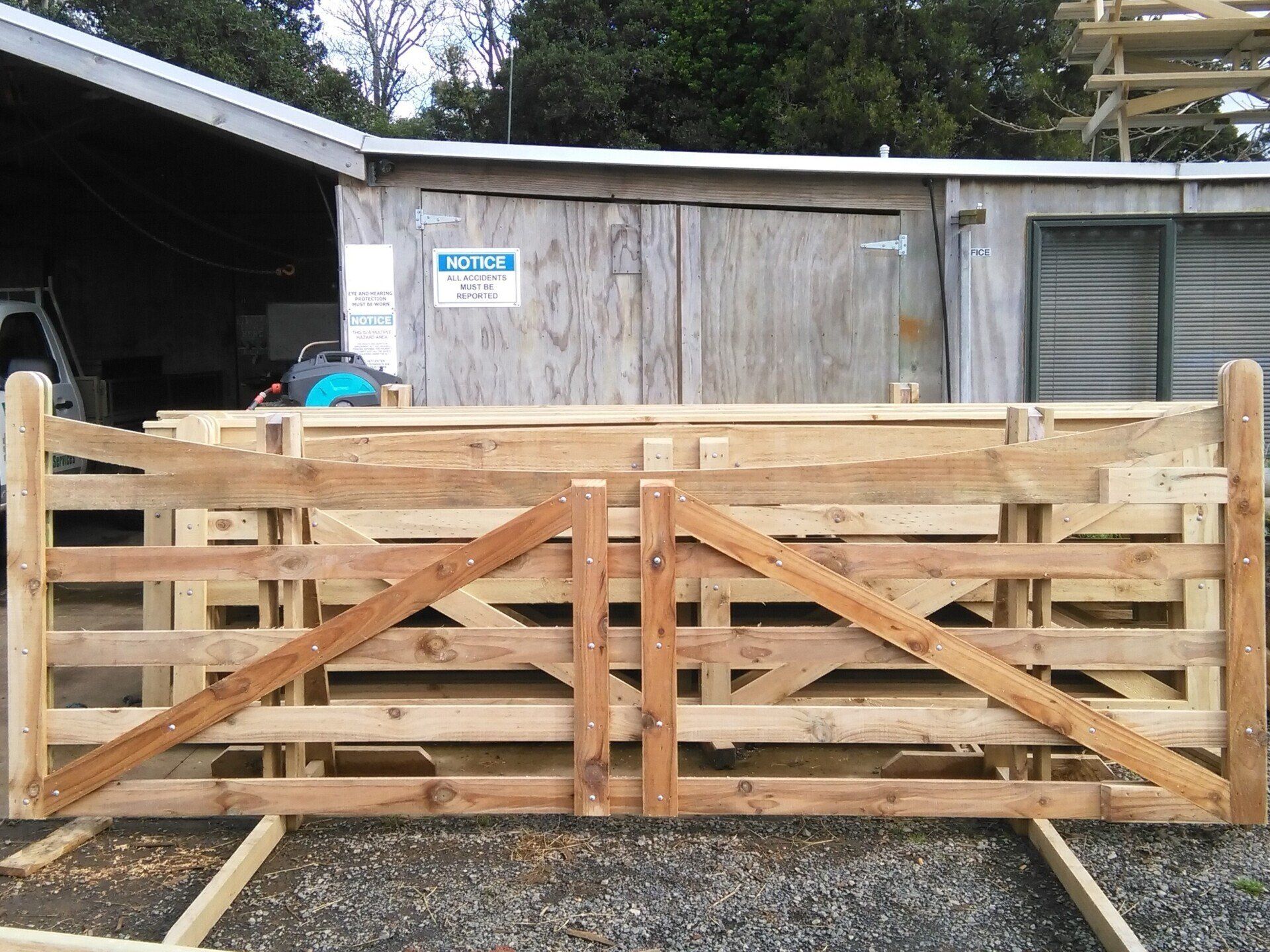 Gallery | Farm Service Contractors Auckland, Waikato | Farm Force