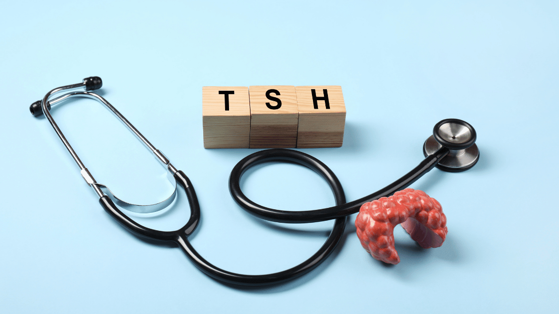 Cos'è il TSH? L'esame fondamentale per la salute tiroidea