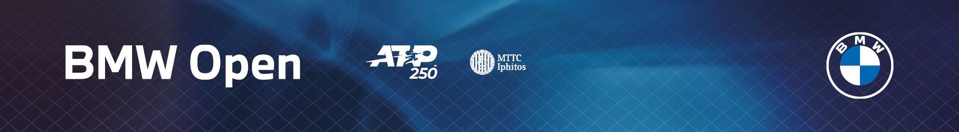 Ticketverkauf - jetzt sichern! | München | BMW Open by FWU