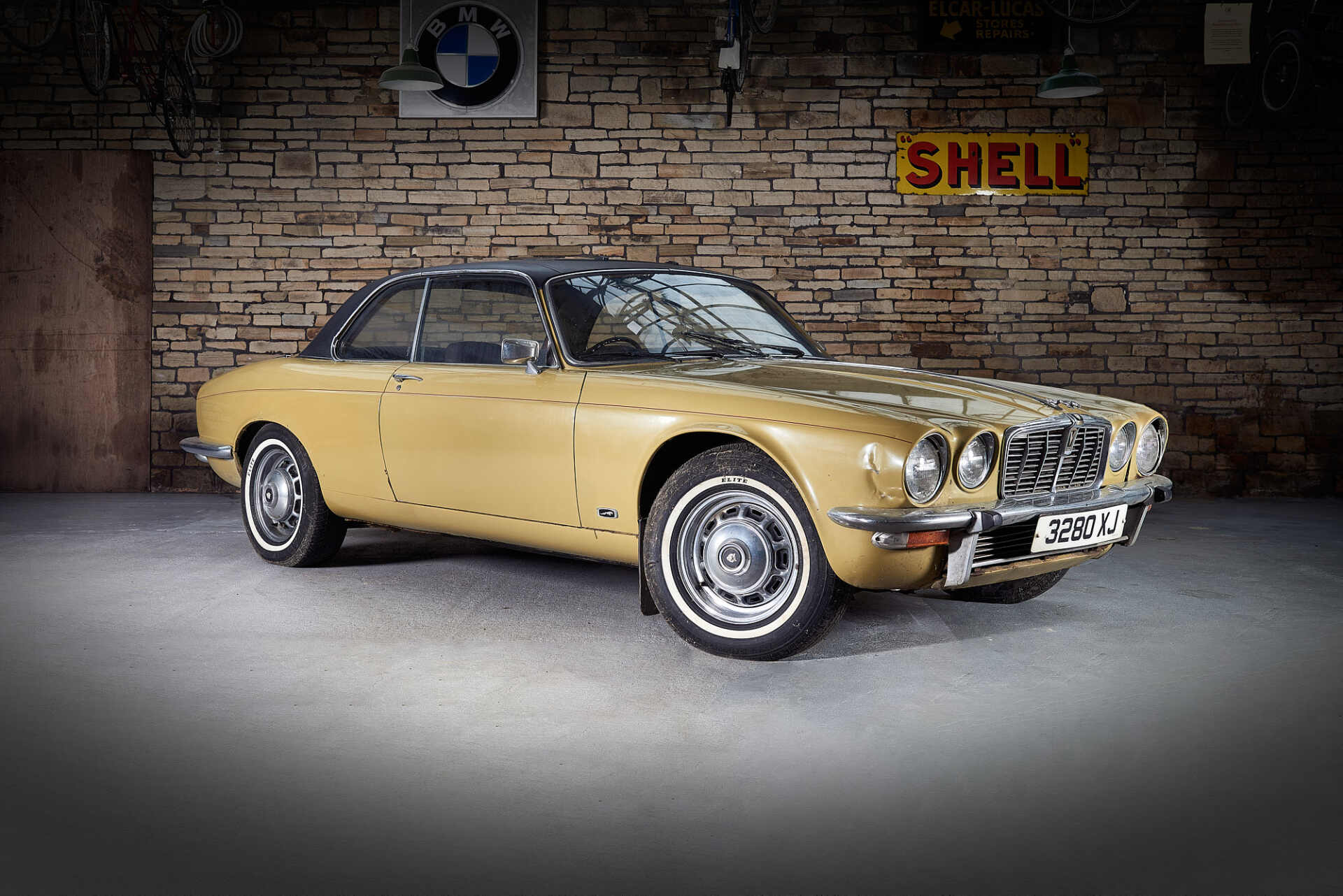 Semper Augustus Auto Commodity Environmental Real Estate