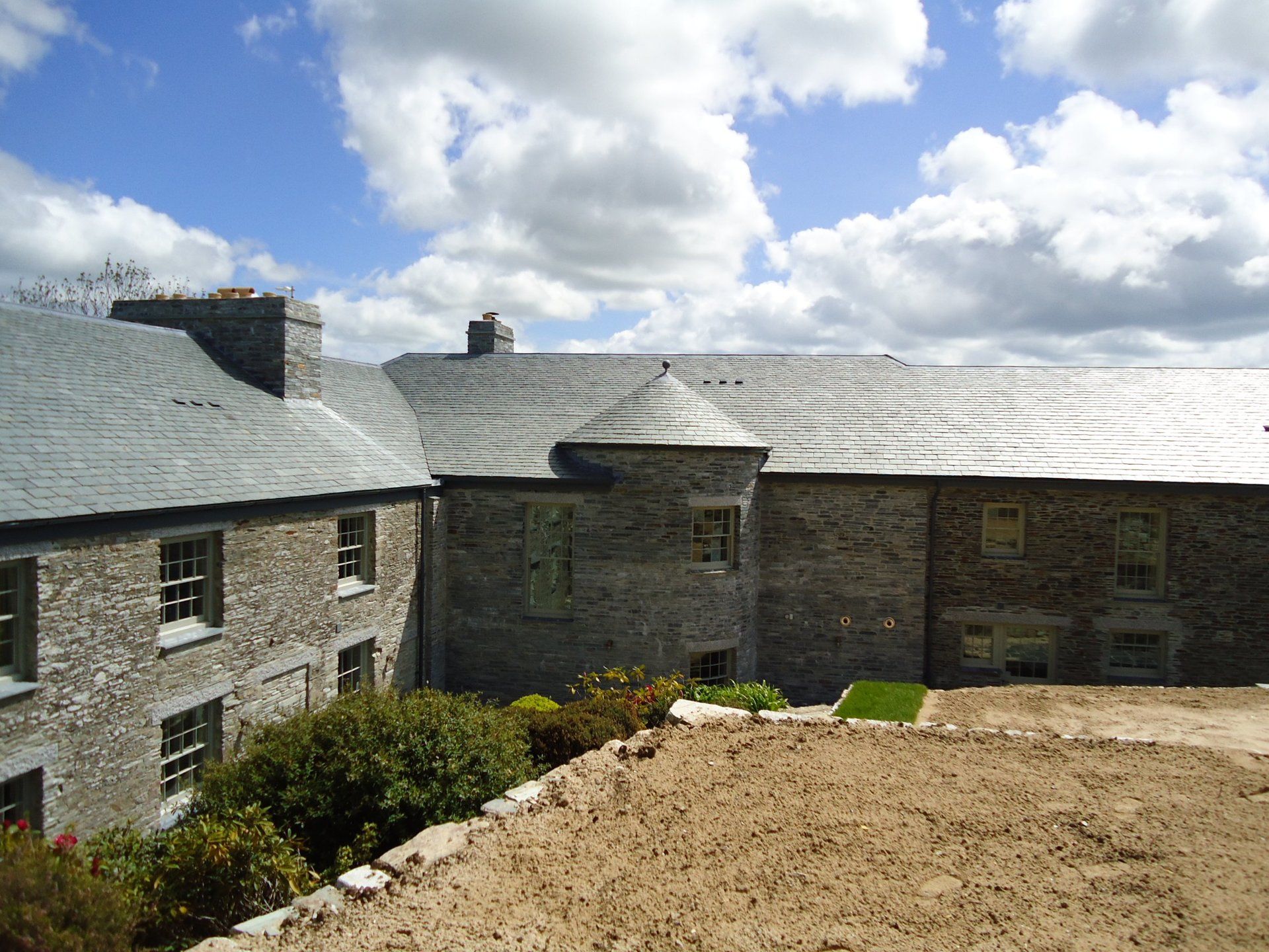 Roof replacement experts at M.A.R Roofing Services