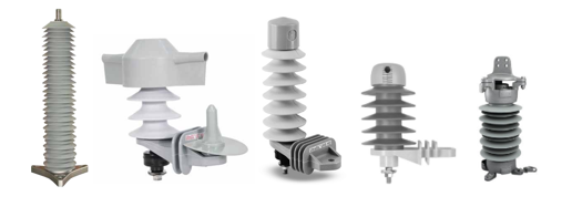 Lakeport Power | Products | Switches, Arresters, Fuses