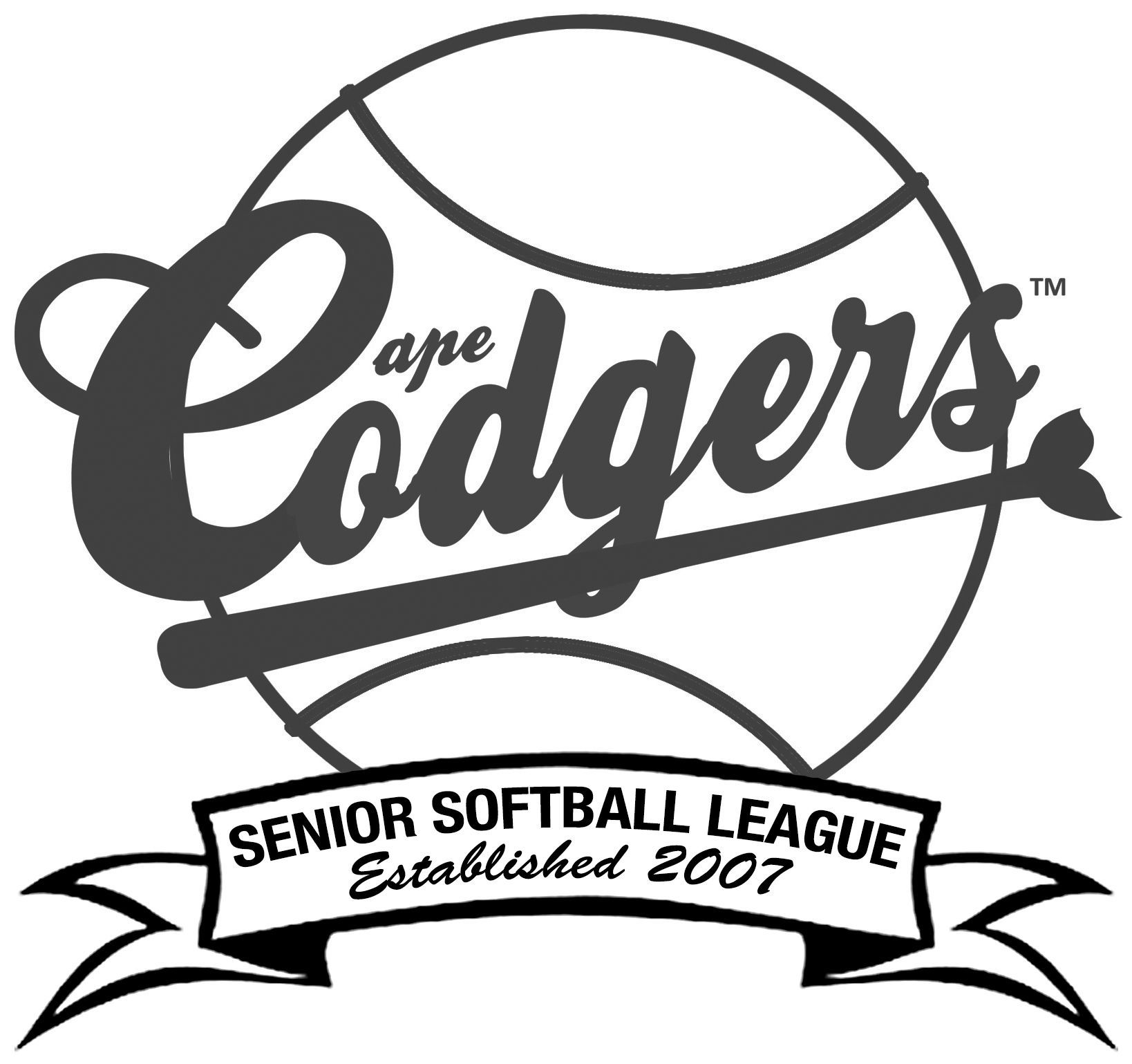 Senior Softball League FAQ | Cape Codgers | Cape Cod
