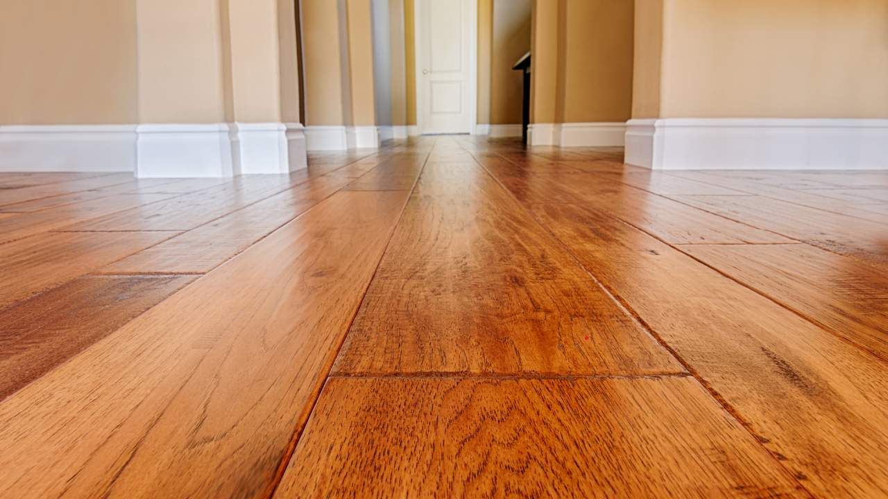 How to Maintain Your Hardwood Floors Year-Round
