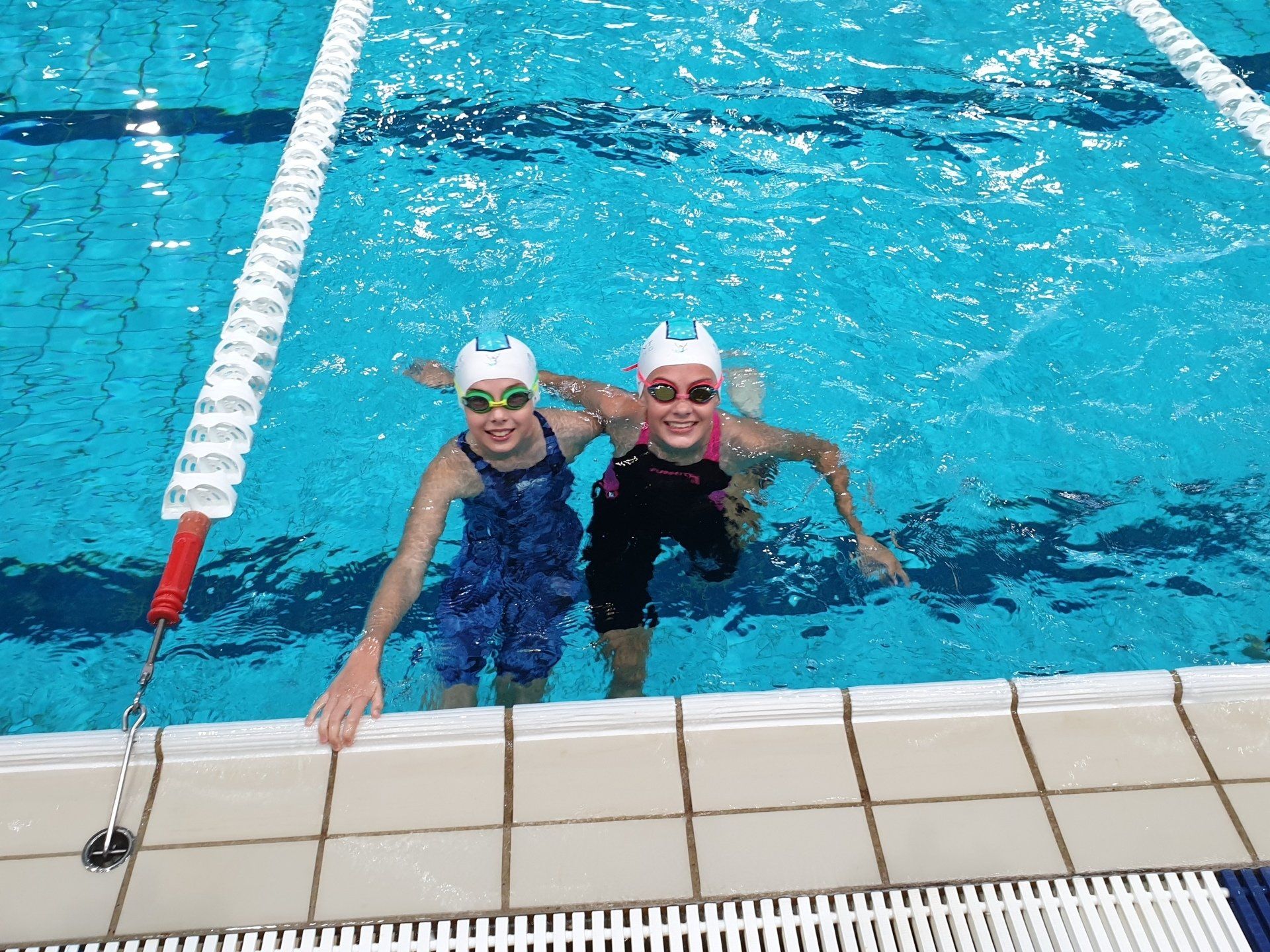 Stroke Correction | Lessons | Coaching | Element Swimming