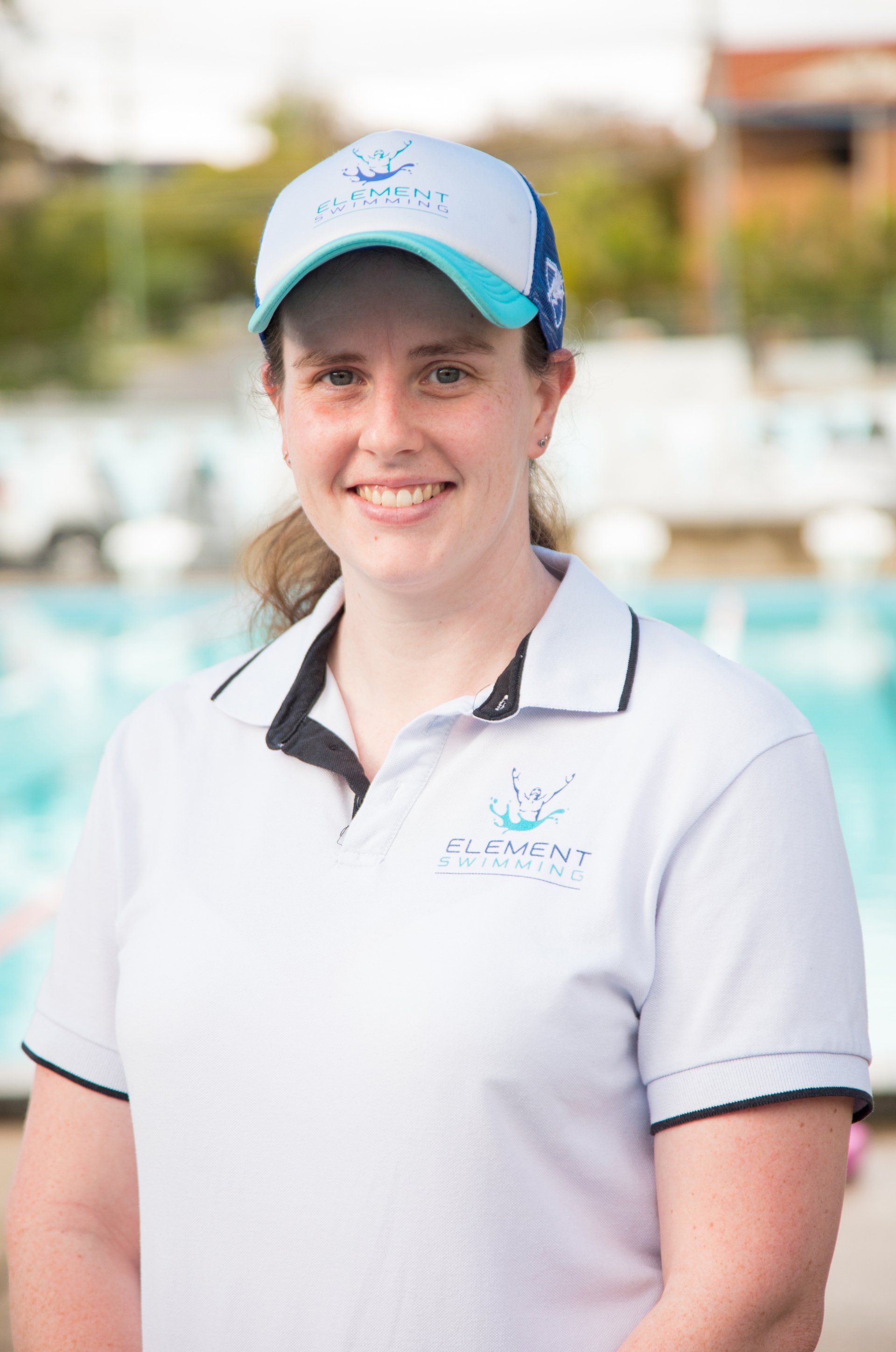 About Us | Element Swimming