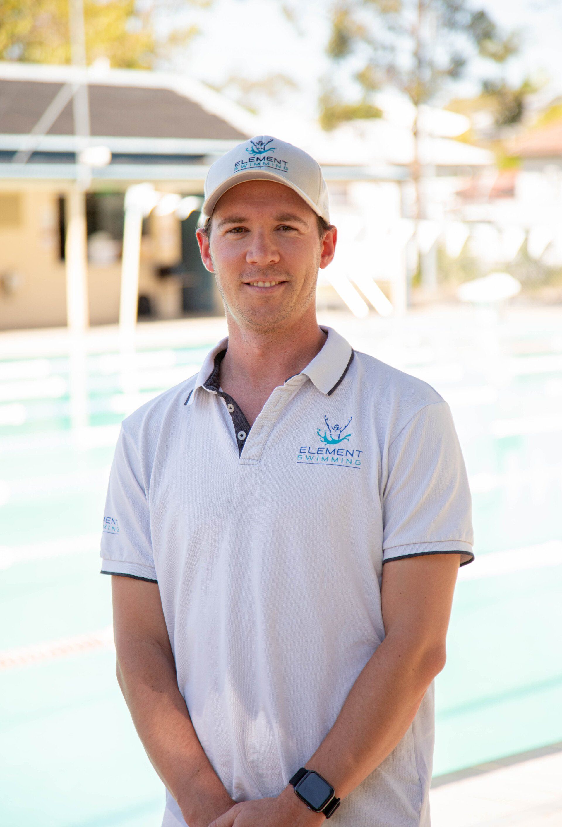 About Us | Element Swimming