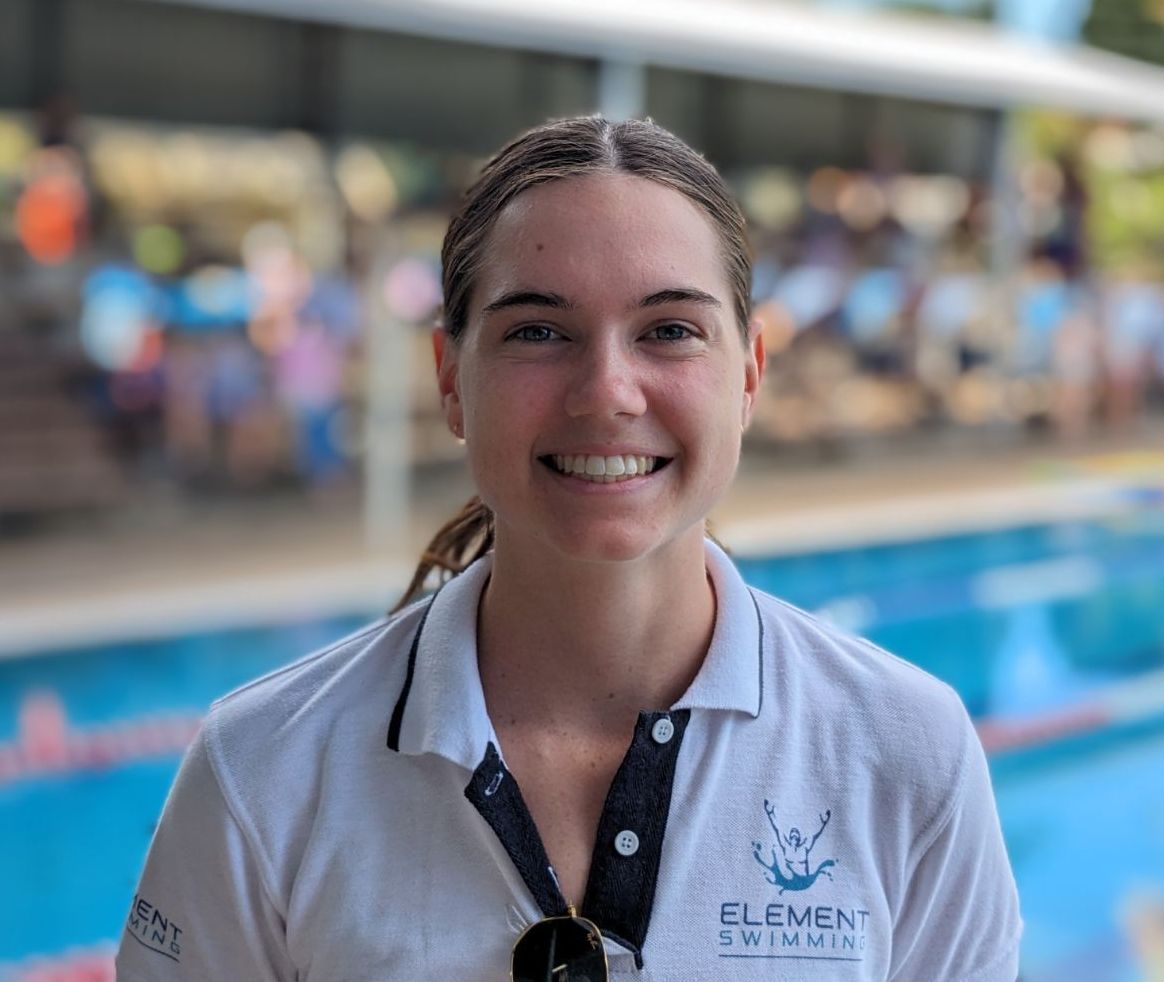 Element Swimming | Holland Park