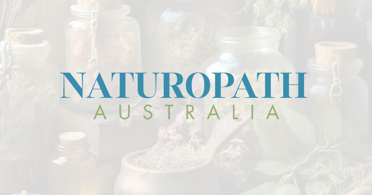 Naturopath Australia | Naturopathy Gold Coast Coast