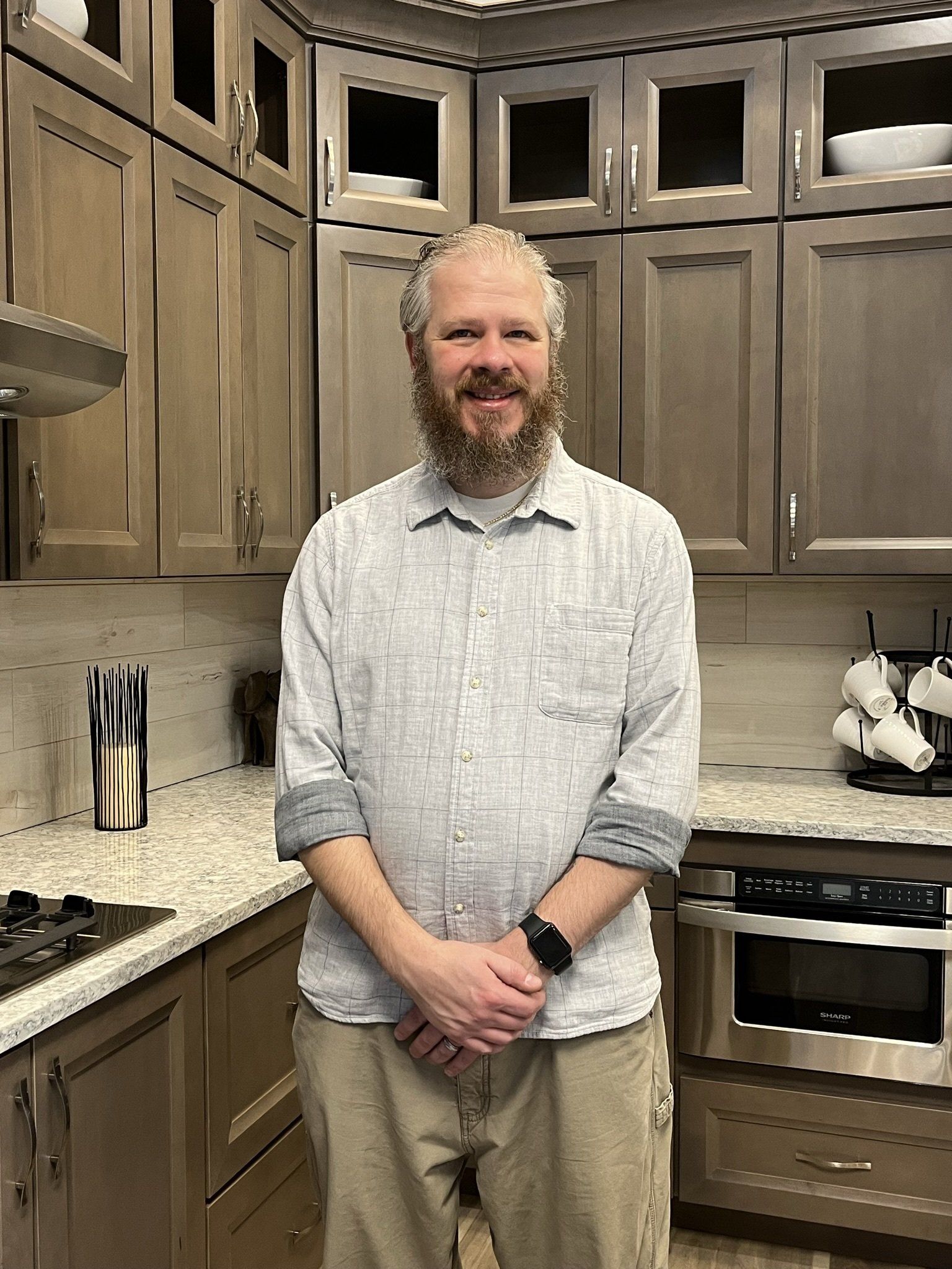 New York Kitchen & Bath - Depew, NY - Meet the Designers