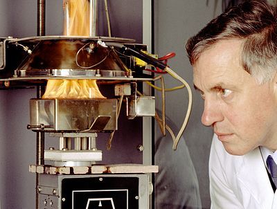 Passive Fire Protection lab testing in New Zealand