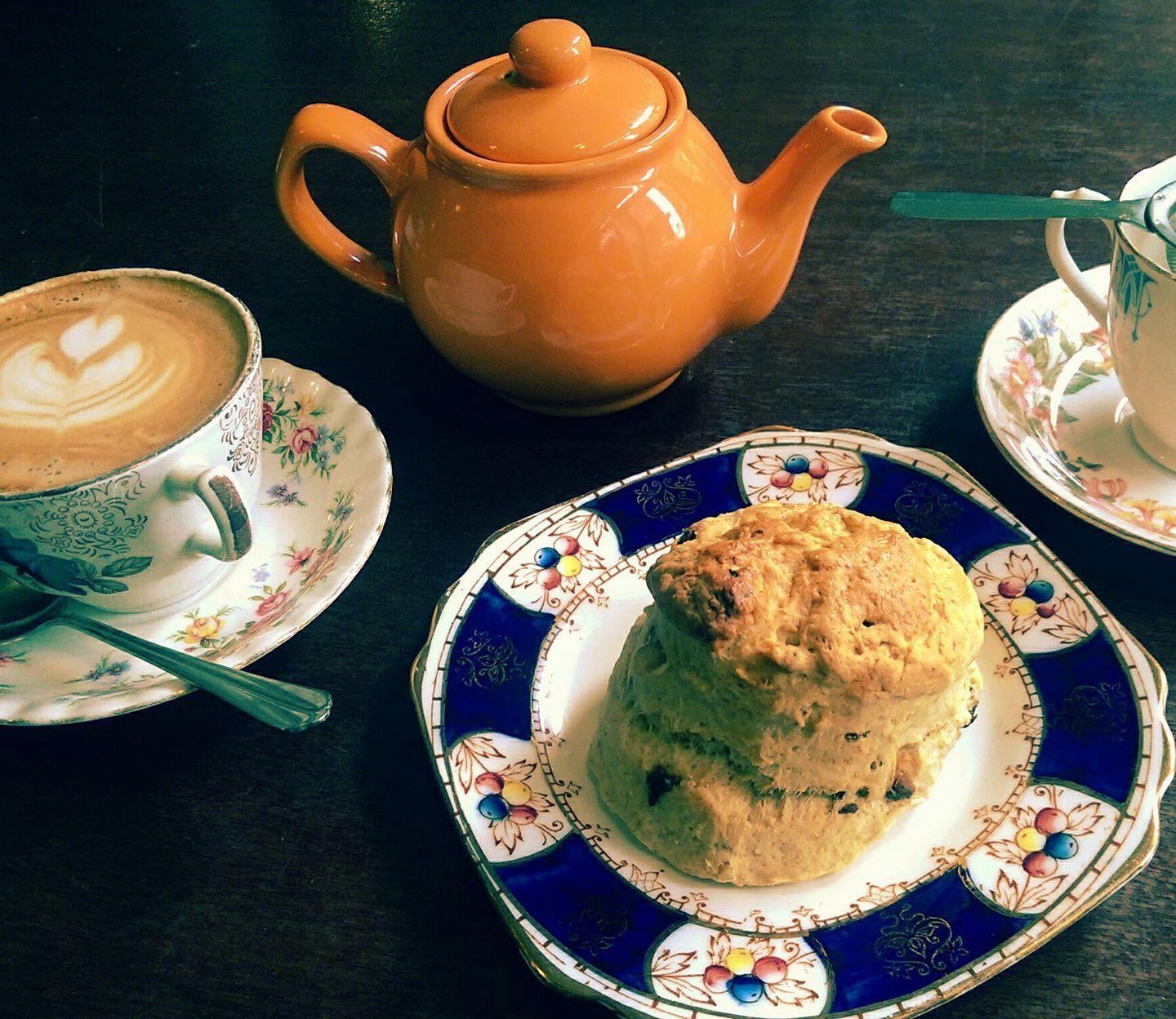 The Blitz Whitby - Cafe & Tapas Bar in Whitby, North Yorkshire