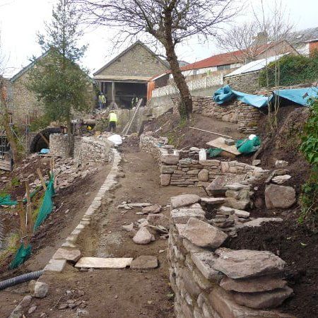 Talgarth Mill I Working Water Mill I Brecon Beacons