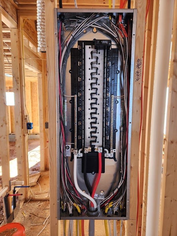 Commercial Electrician | Athens, GA | Classic City Electric