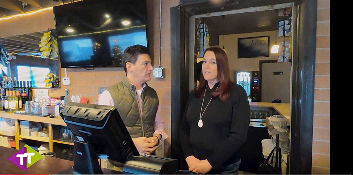 How Severino's Makes Restaurant Management Easier
