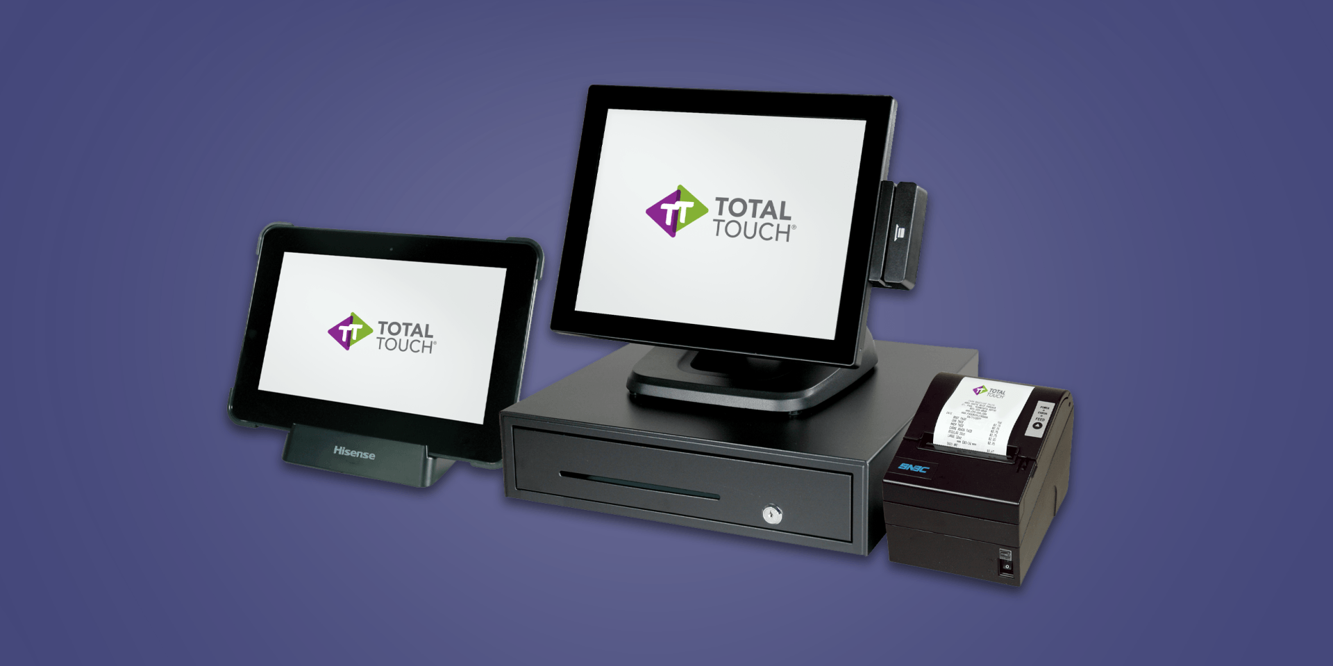 An Inside Look at What’s Coming to Total Touch
