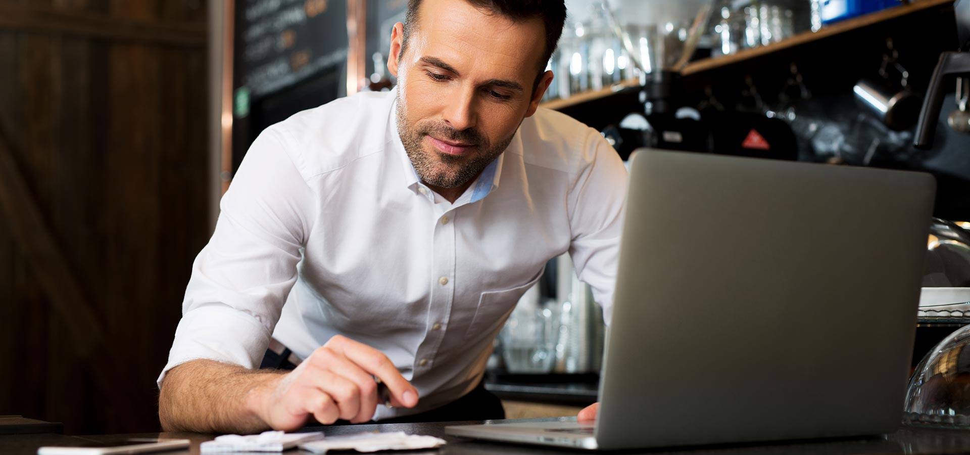 How to Set Realistic Goals for Your Restaurant