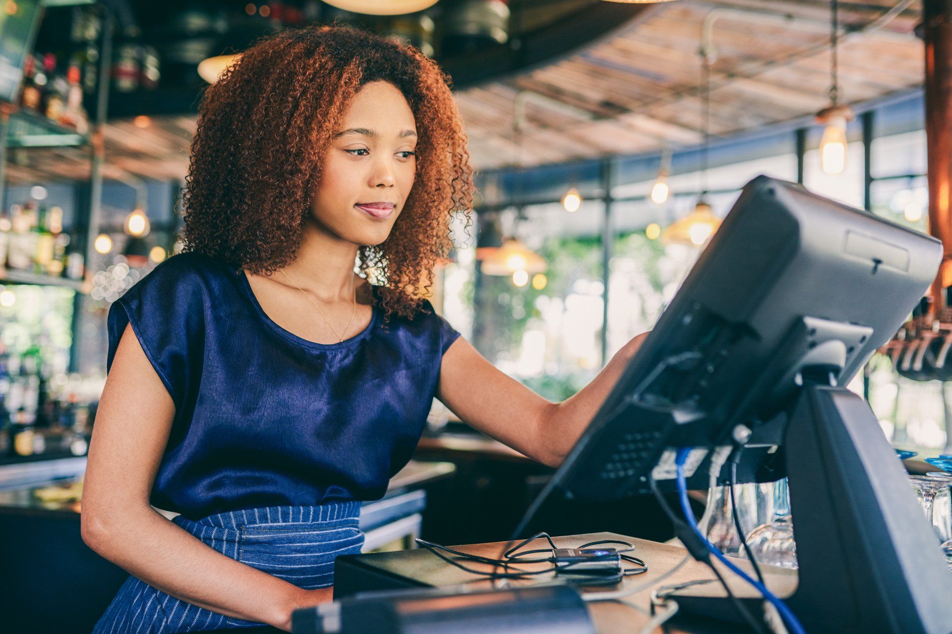 How Automation Improves Restaurant Efficiency and Capacity