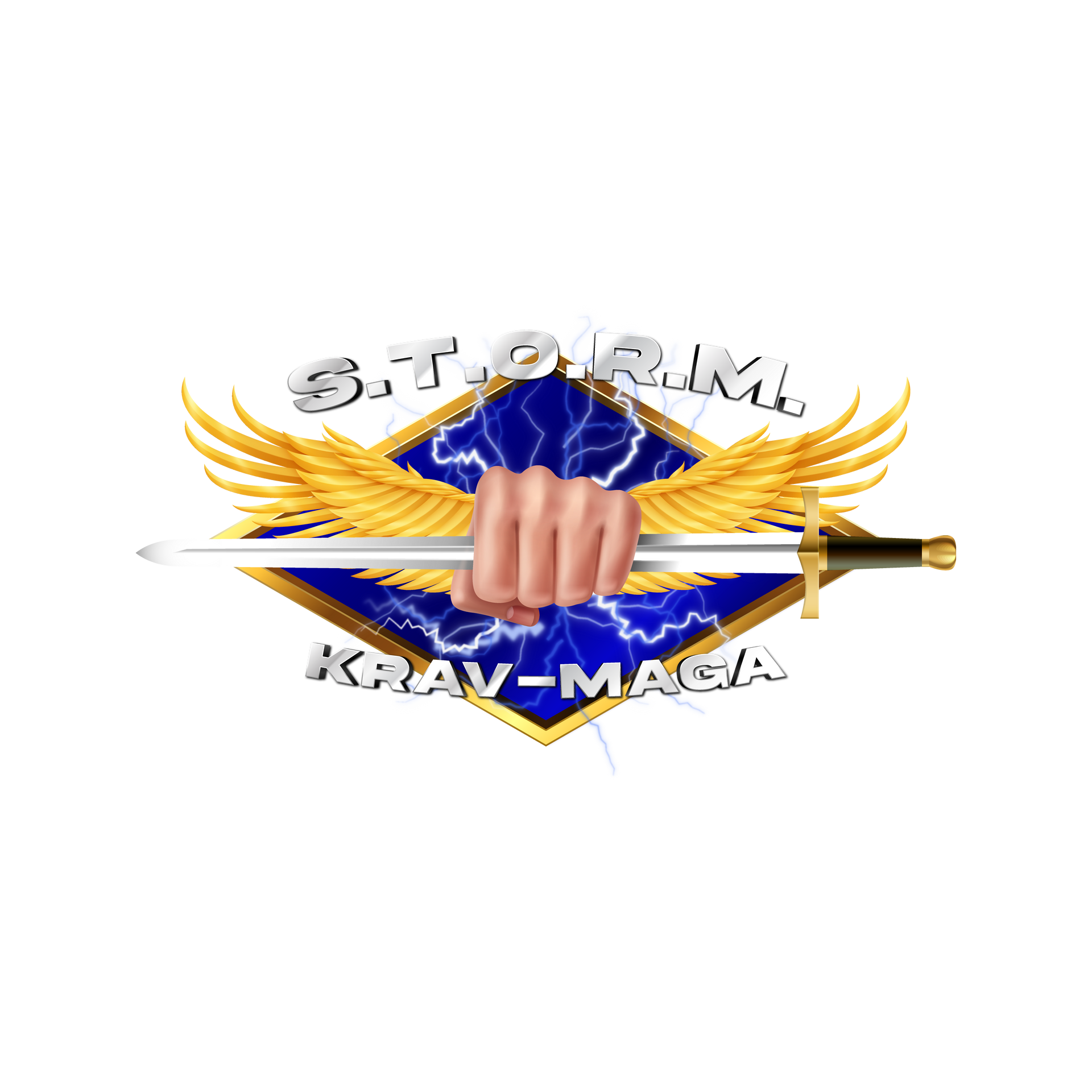 How to Develop a Strong Base in Krav Maga