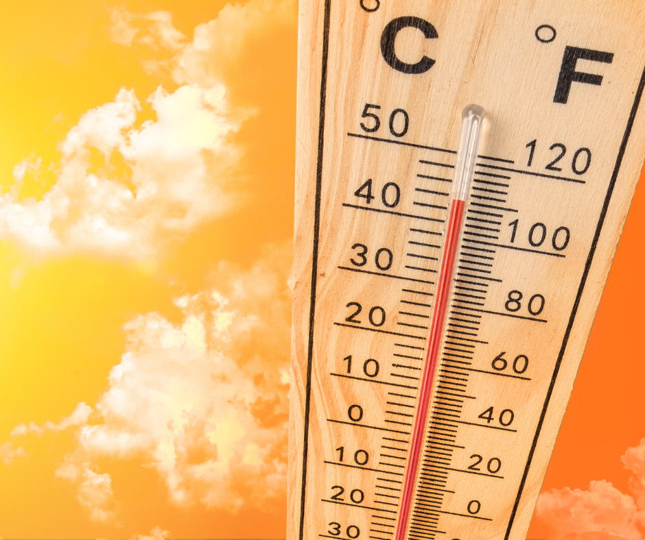 How Heat Stress Affects Utility Workers