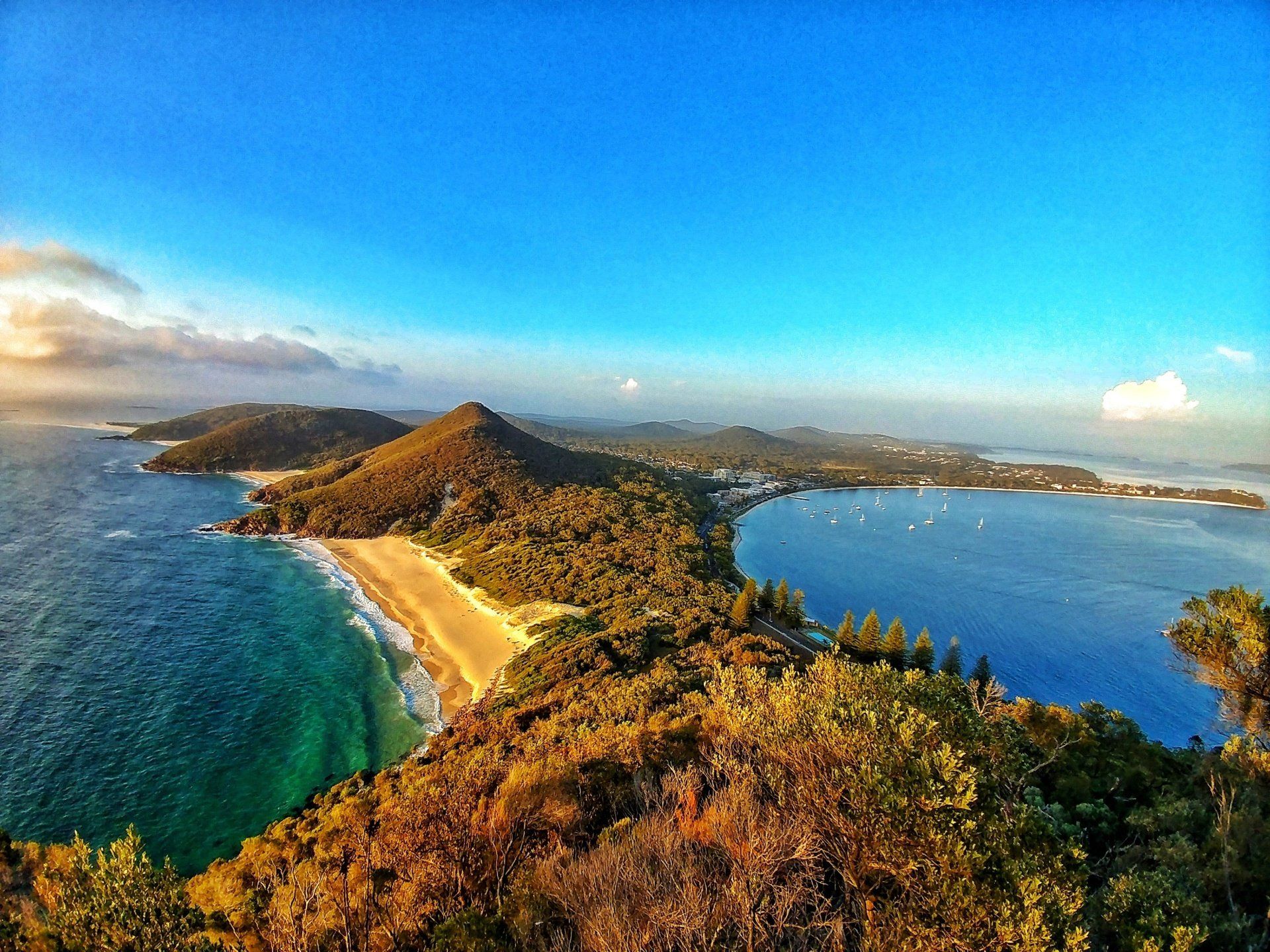 GPW Security Screens NSW | Security Doors & Screens