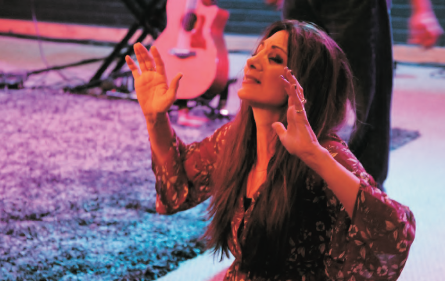 From Woman of Faith Magazine: Meet Dr. Cathy Coppola - A Woman after ...