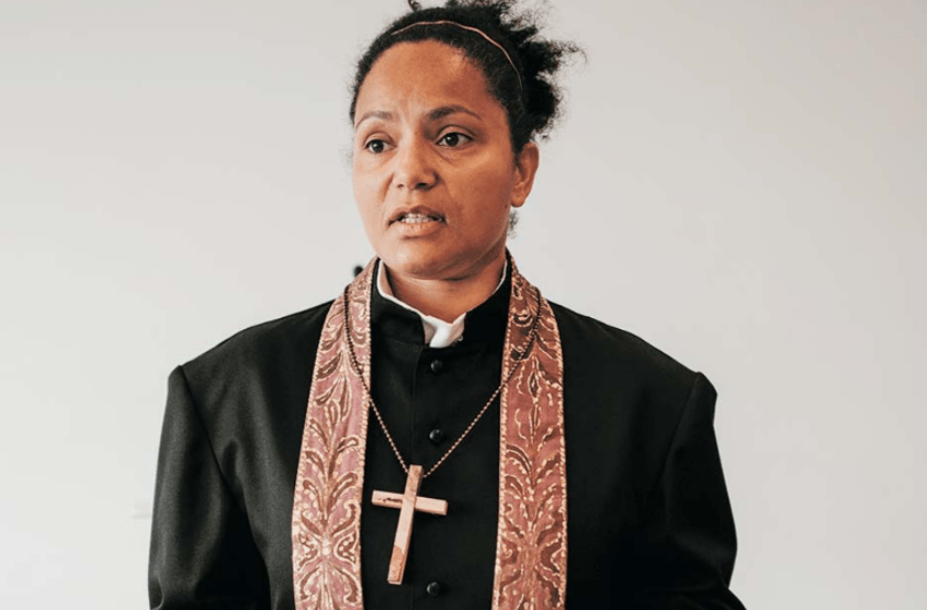 So You're a Woman Preacher? — From Woman of Faith Magazine