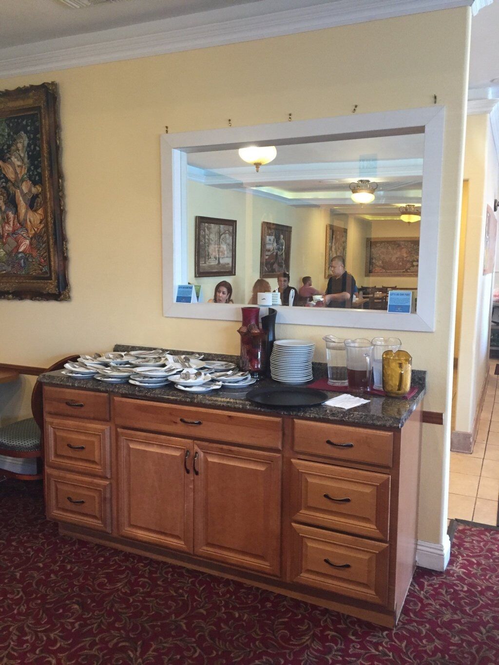 Persian Food | Anaheim, CA | Hatam Restaurant