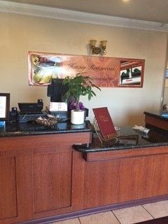 Persian Food | Anaheim, CA | Hatam Restaurant