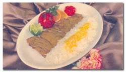 Persian Cuisine | Anaheim, CA | Hatam Restaurant