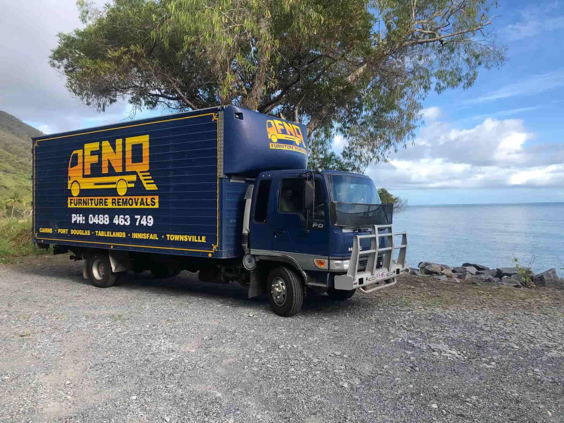 FNQ Furniture Removals | Furniture Removal in Cairns