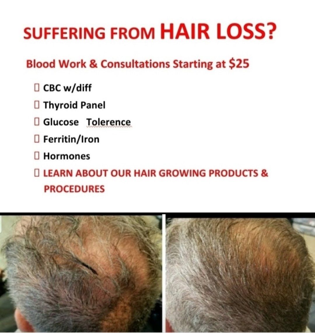 First Stick Phlebotomy | Lab