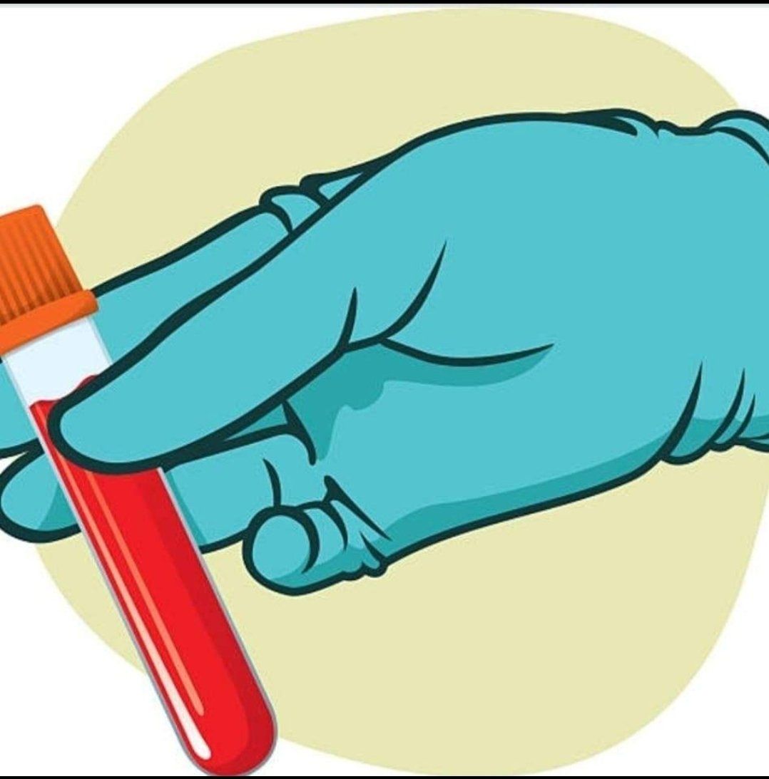 First Stick Phlebotomy | Lab