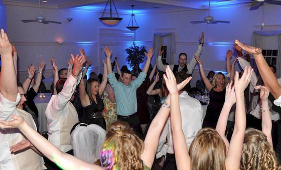 Governor's Inn Reviews Rochester NH Wedding Venues DJ