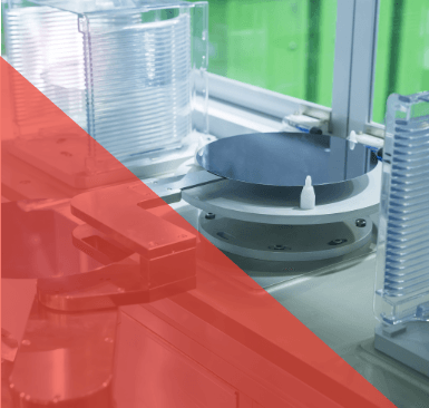 Silicon Wafer Supplier | Addison Engineering