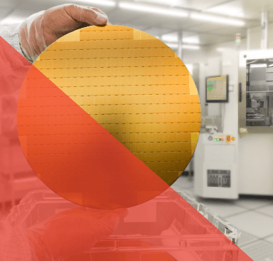 Silicon Wafer Supplier | Addison Engineering