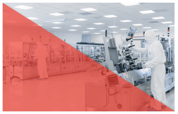 Silicon Wafer Supplier | Addison Engineering