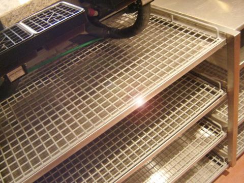 Stainless Engineering | Bespoke commercial bar design