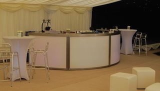 Stainless Engineering Ltd | Curved bar installers