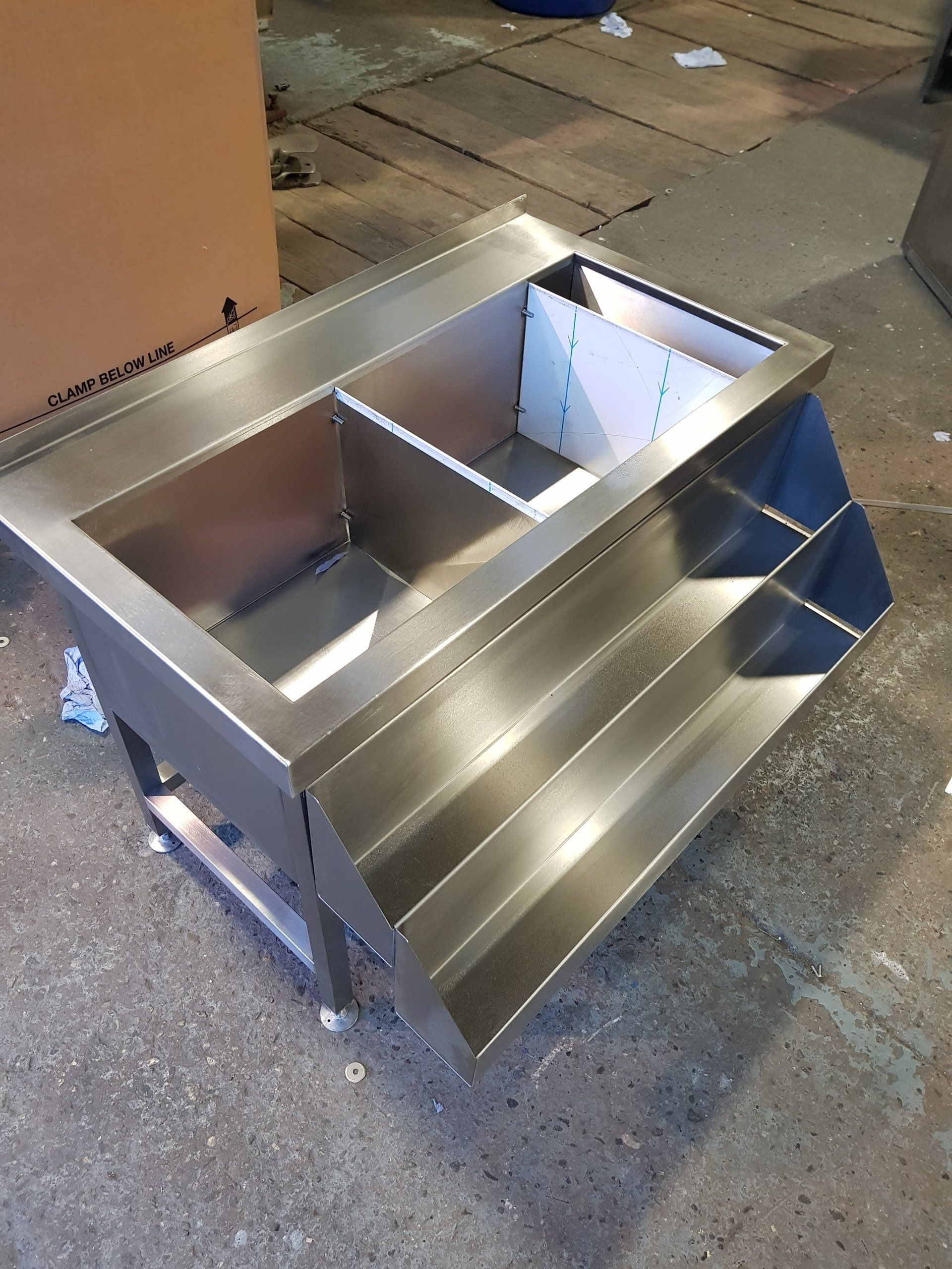 Gallery | Stainless Engineering Ltd