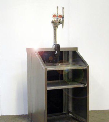 Stainless Engineering Ltd | home bar counter installers