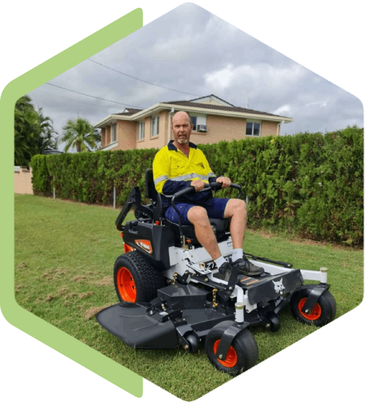 Trusted Handyman and Lawn Care Experts in South-East Qld