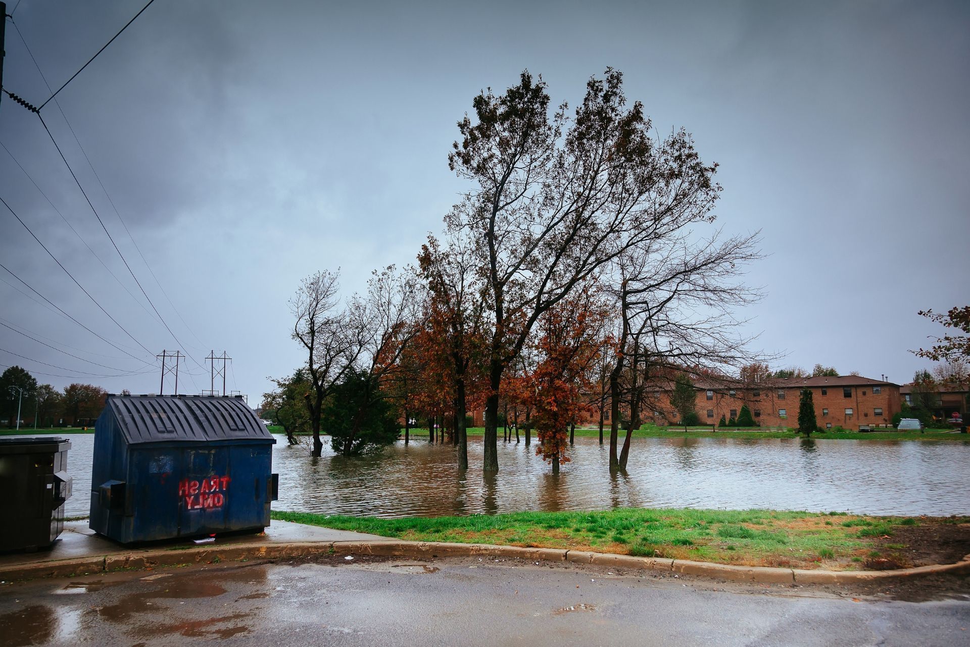 Washington Excess Flood Insurance (Apply for Coverage)