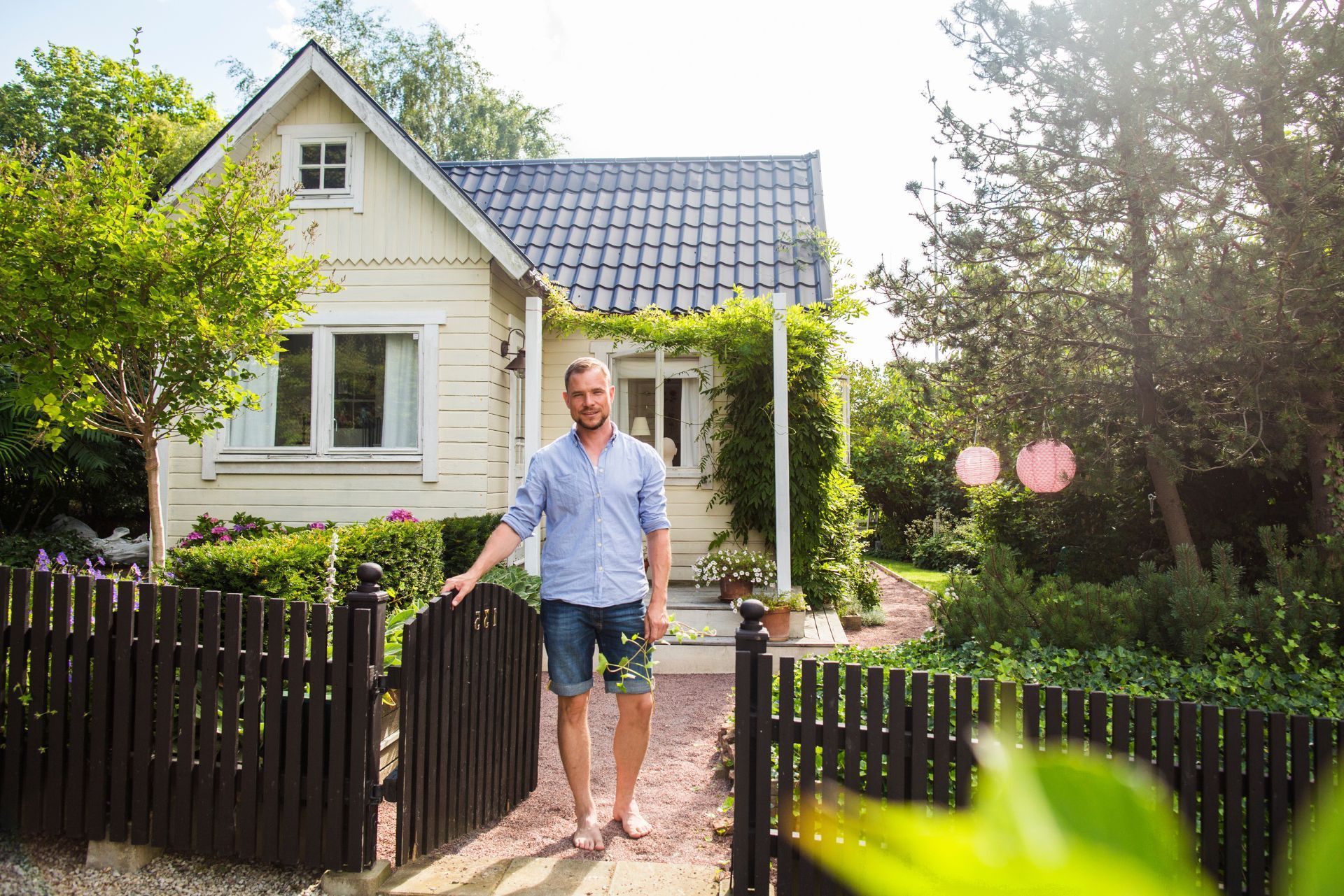 Redmond WA Home Insurance (Get a Quote Now)